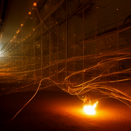 The Dwarven Automaton